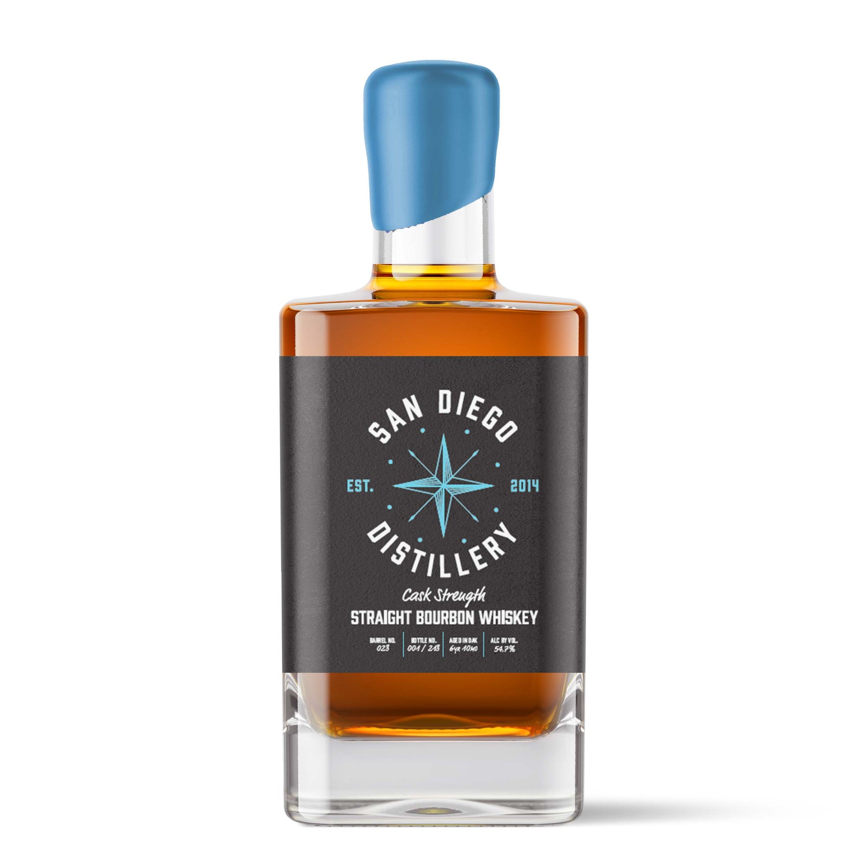 San Diego Distillery